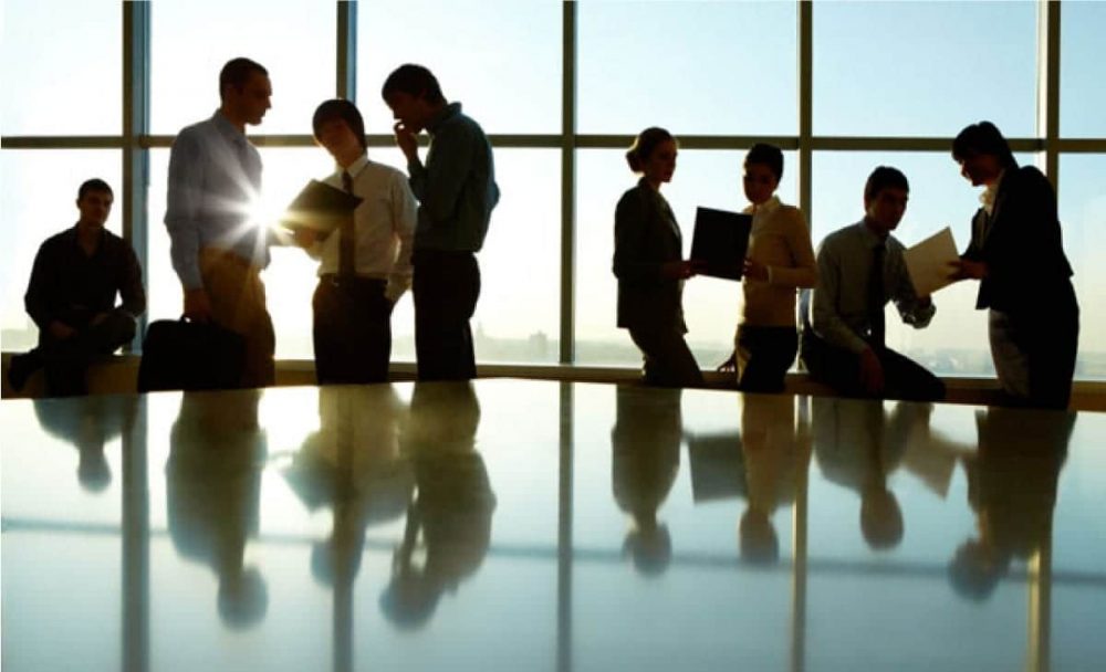 8 Biggest Reasons Why Organizations Need a Consulting Firm 8 Biggest Reasons Why Organizations Need a Consulting Firm