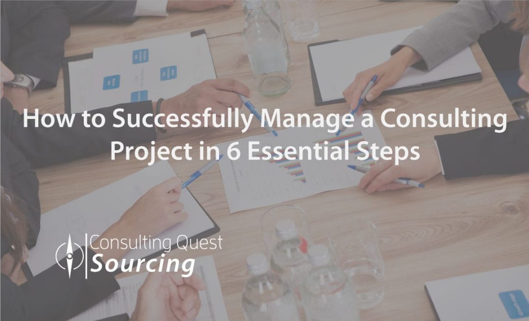 Consulting Wiki ? - All you need to know about Consulting...